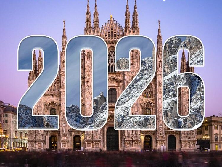 Accommodations for 2026 Games in Milan Italy